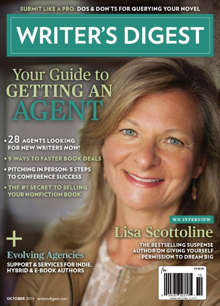 The Evolving Role of the Literary Agent | Jane Friedman
