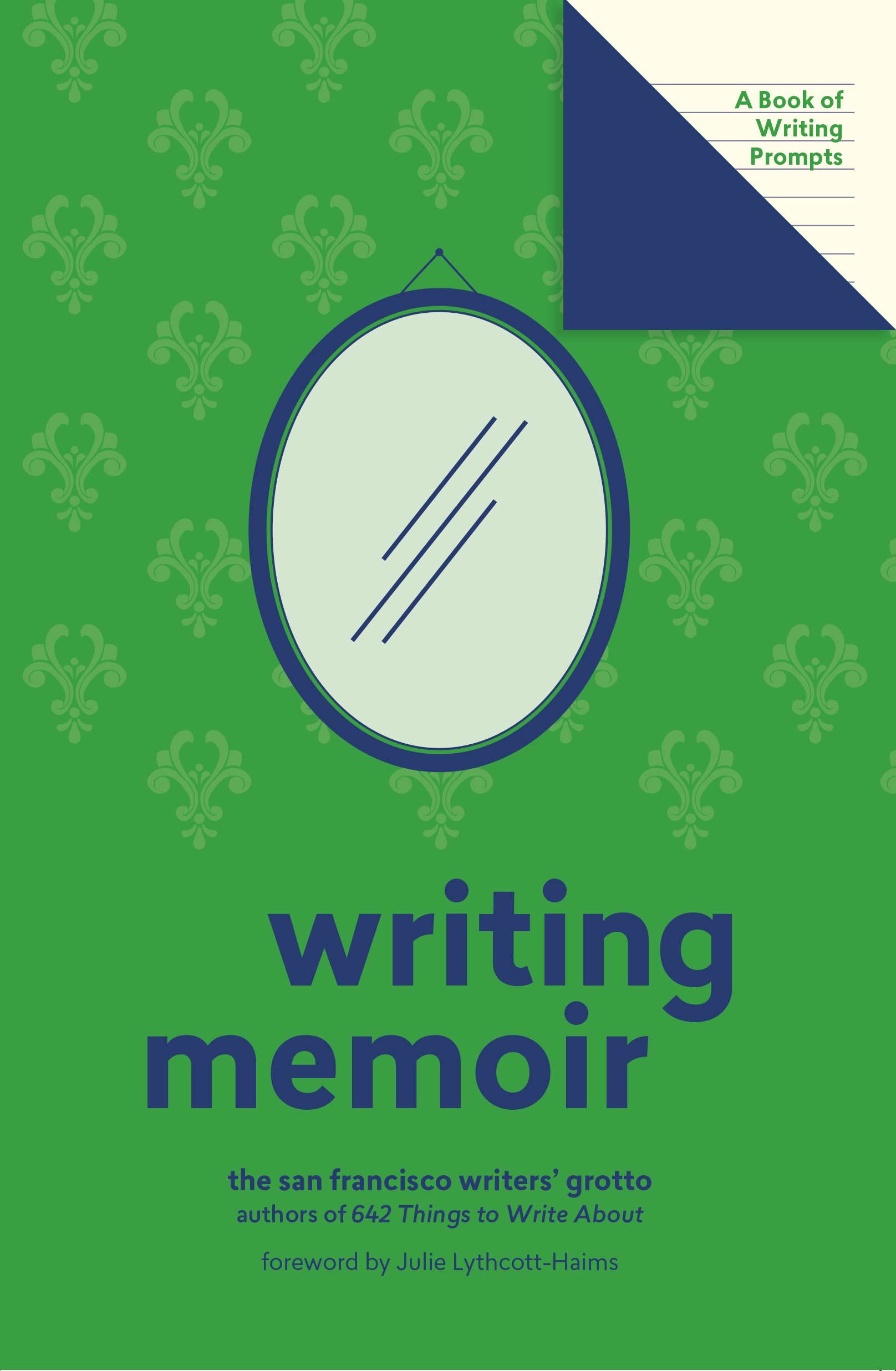 A Good Memoir Is an Act of Service | Jane Friedman