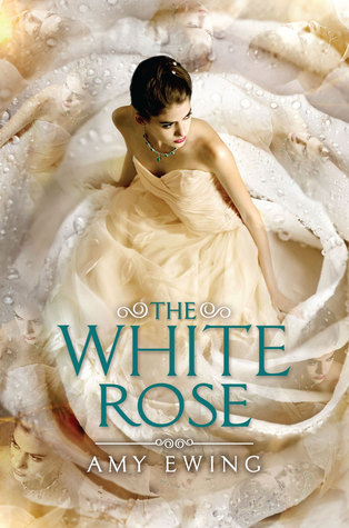 On the List: The White Rose | Jane Friedman