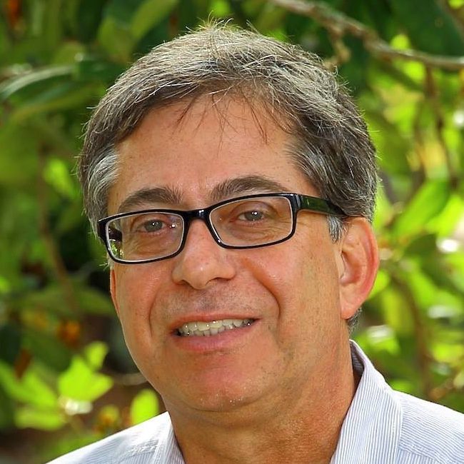 Joe Ponepinto, featured at Jane Friedman