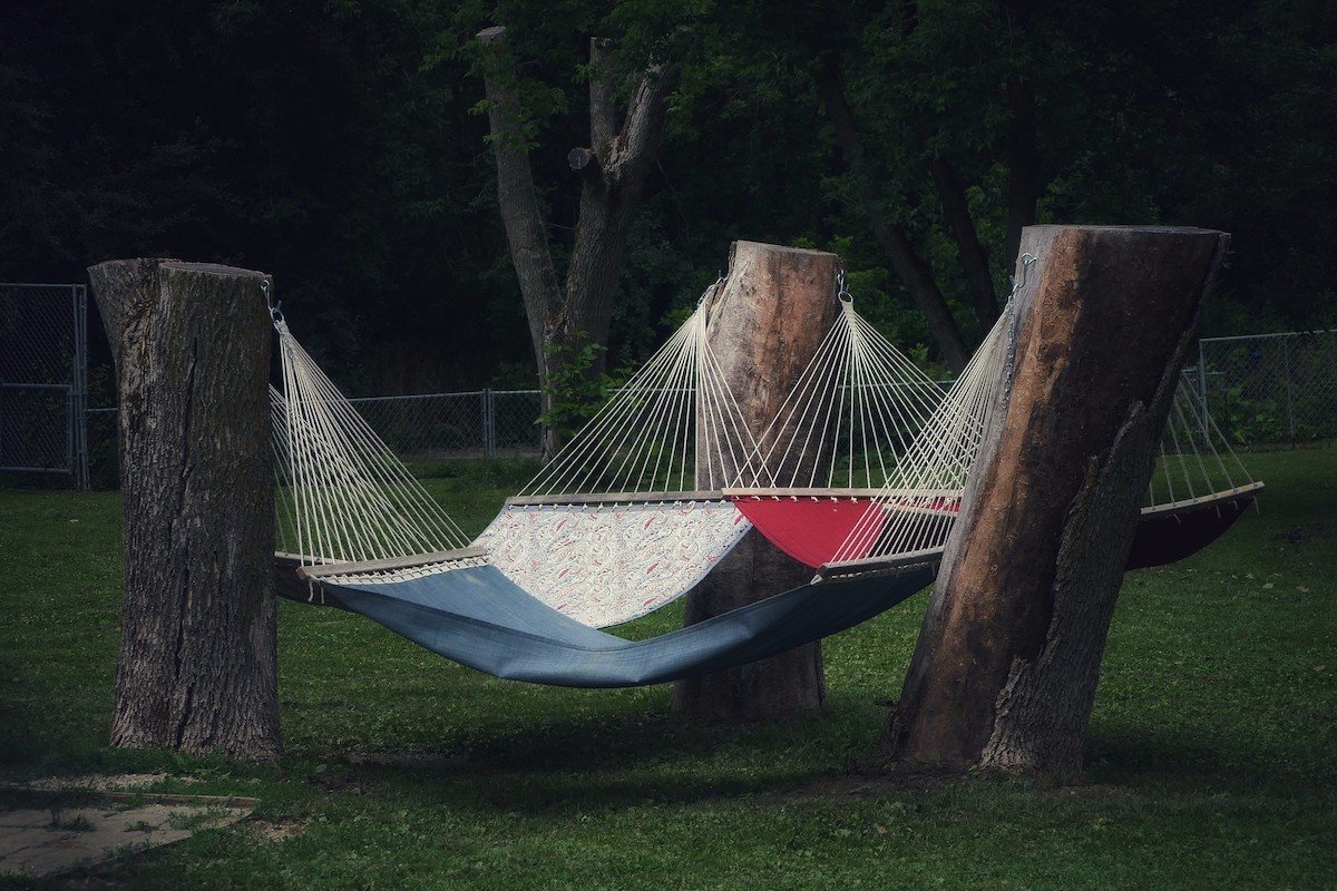 Building Your Writing Support Triangle | Jane Friedman