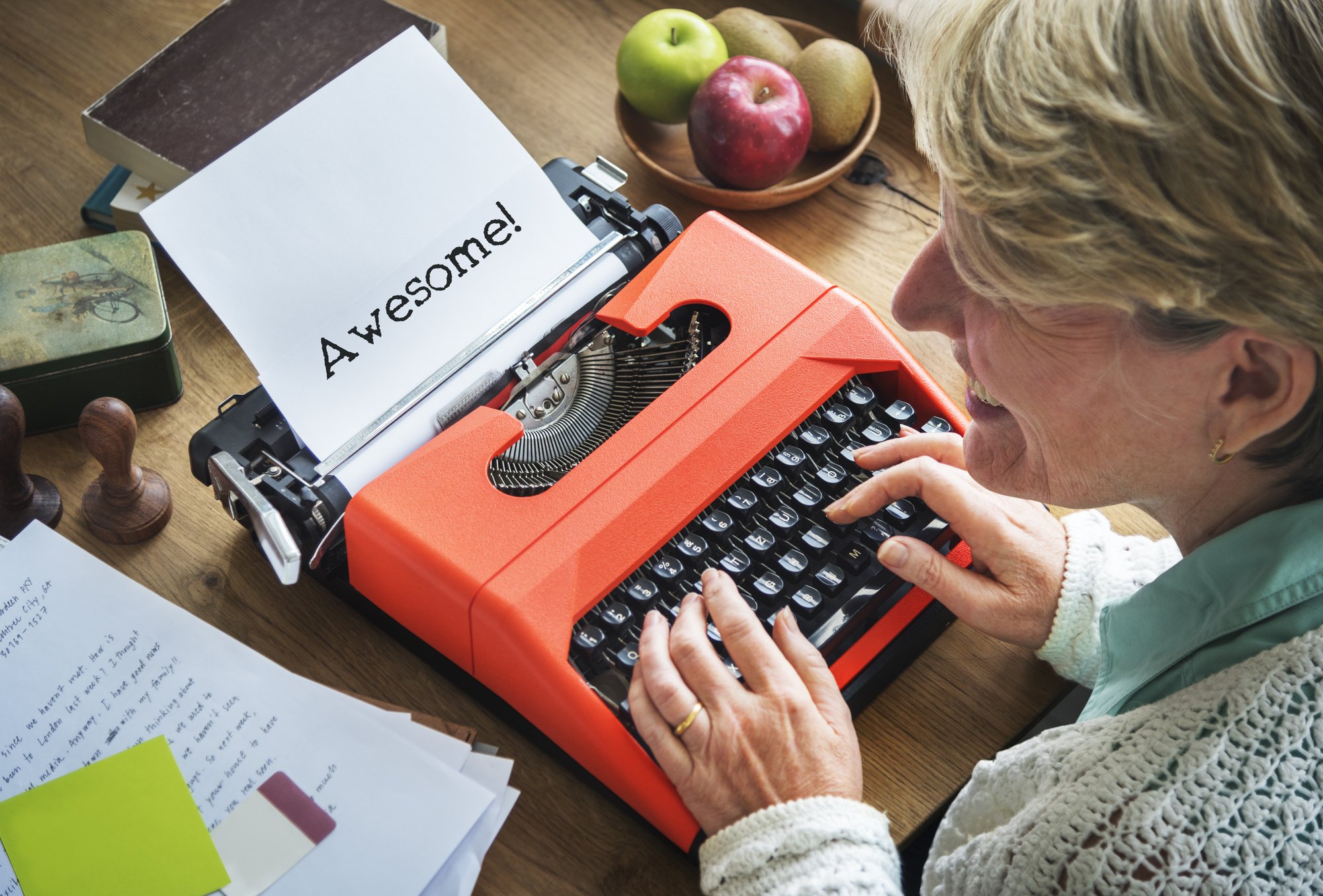 How to Get Your First Freelance Byline (and Why Even Fiction Writers ...