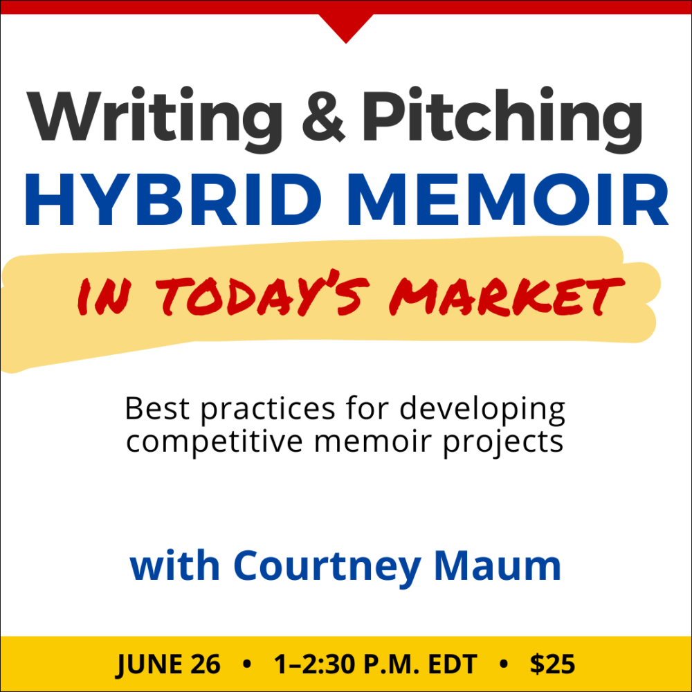 How to Build a Compelling Narrative Arc for Your Memoir | Jane Friedman