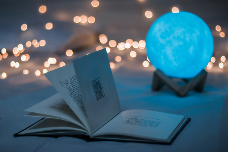 How to Create a Believable Magic System in Your Fantasy Story | Jane ...