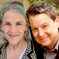 Anne Dubuisson & Jon McGoran, featured at Jane Friedman