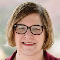 Dr. Jennifer Dorsey, featured at Jane Friedman