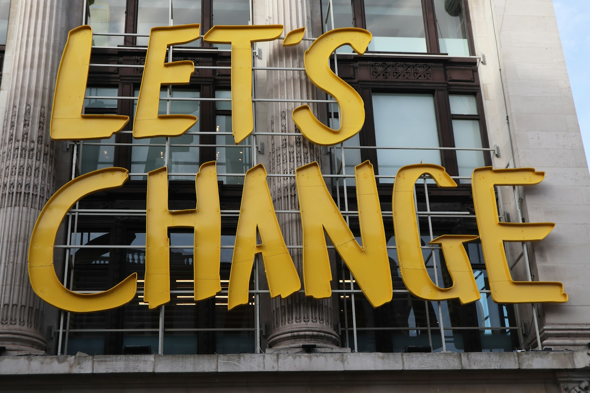 The Activist Memoir: How to Write for Change | Jane Friedman