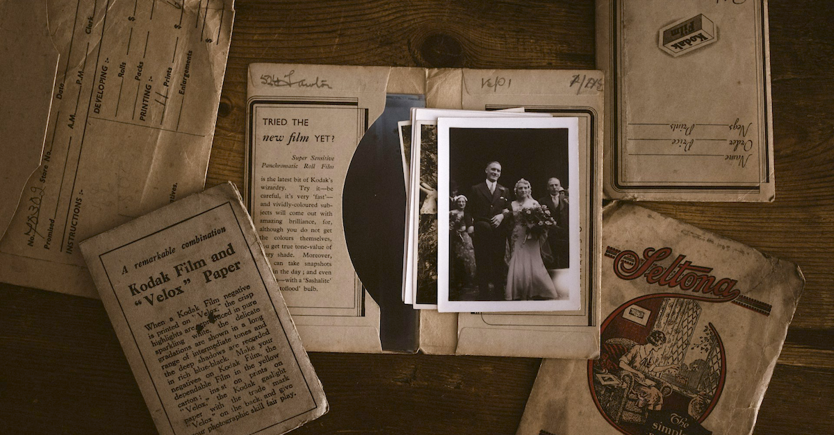 How to Turn Real Family Stories Into Compelling Historical Fiction ...