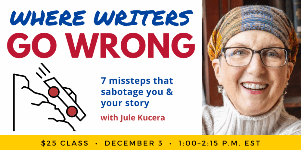Online Classes | Jane Friedman