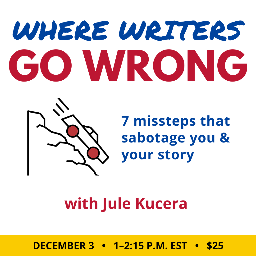 You Have a Great Idea for a Story. Where Do You Start? | Jane Friedman