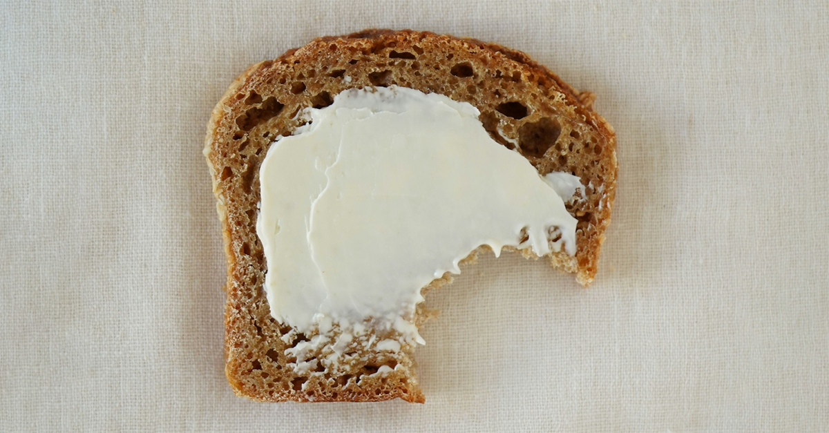 Breaking Bread: The Role of Food in Building Character | Jane Friedman