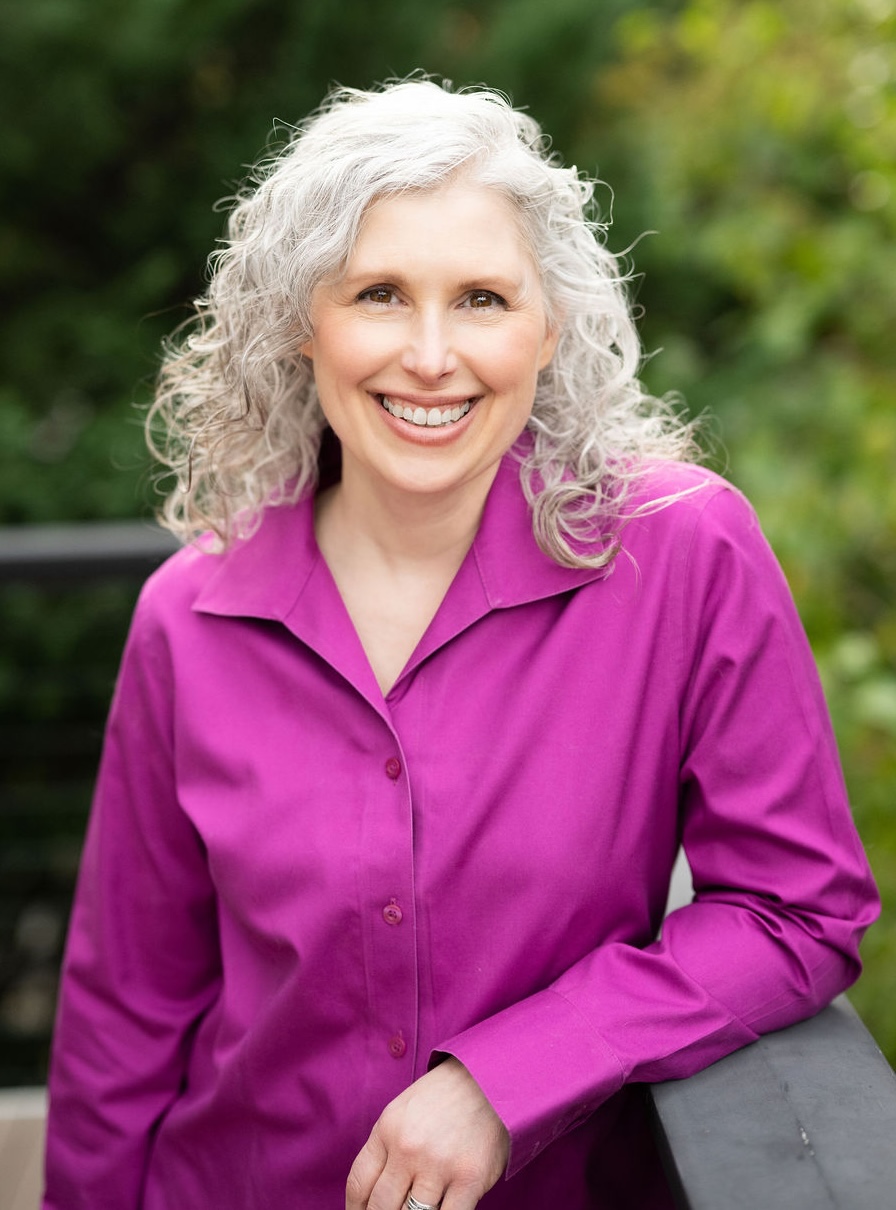 Identify Your Memoir’s Essential Question with Lisa Cooper Ellison ...